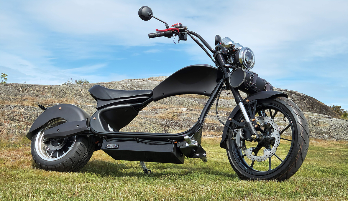 TiTi CoCo E-Motors | TiTiCoCo e-motors